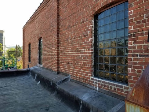 Zero Lot Line Construction