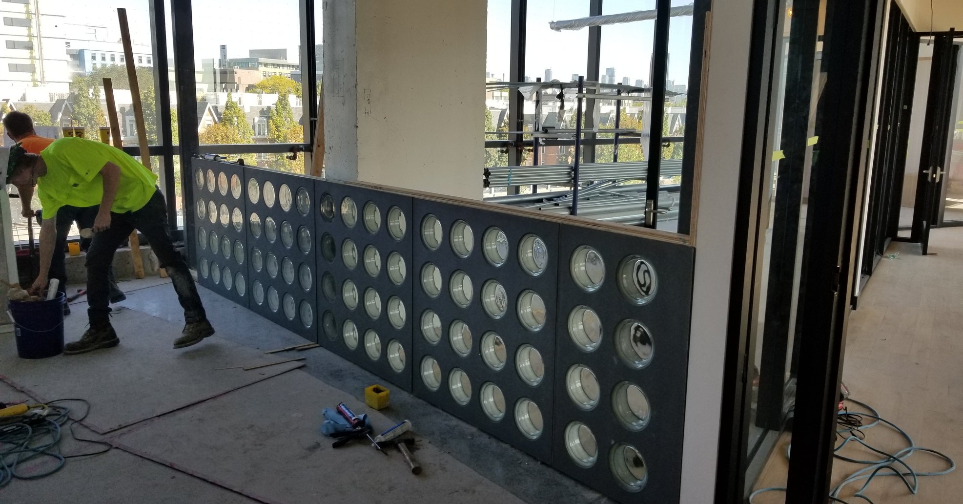 Composite Precast Concrete Walls | Composite Concrete Panels