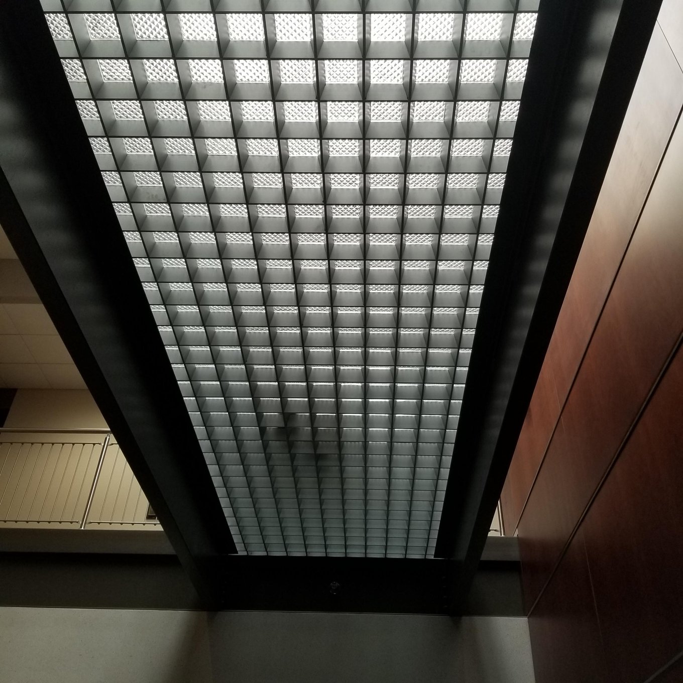 GlassWalk™ Glass Pavers | Features and Options