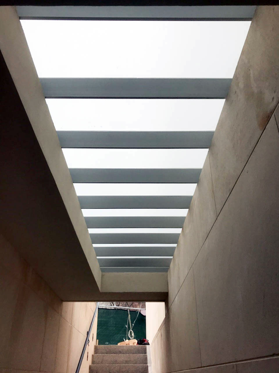 Glass Decks | Glass Deck Systems