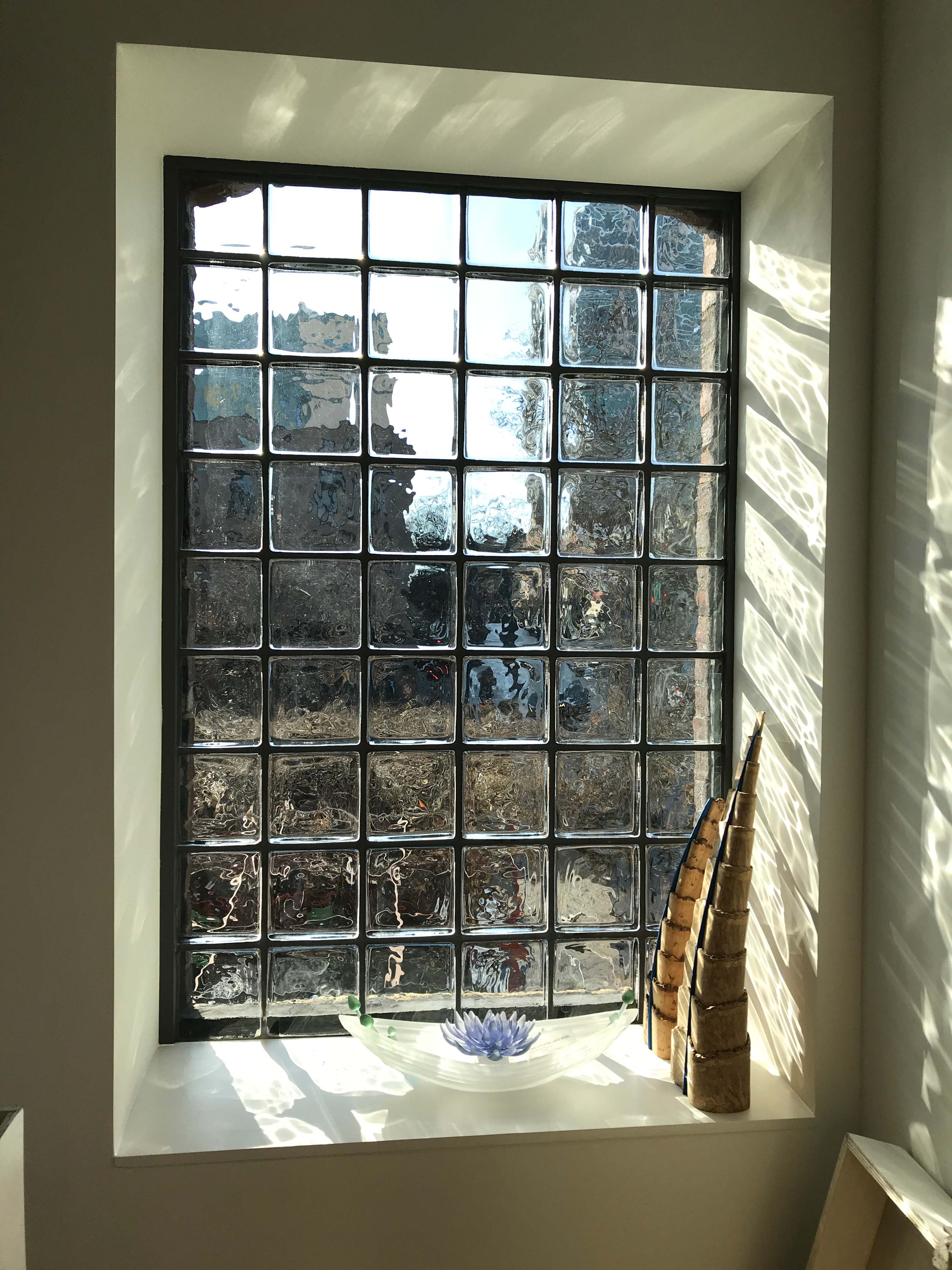 1-Hour Fire Rated Windows Safety Details