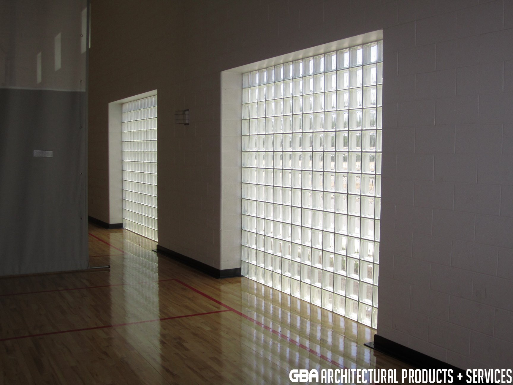 Glass Block Windows | High Quality Windows