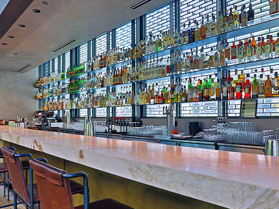 Glass Block Walls Interior | Modern & Stylish Solutions