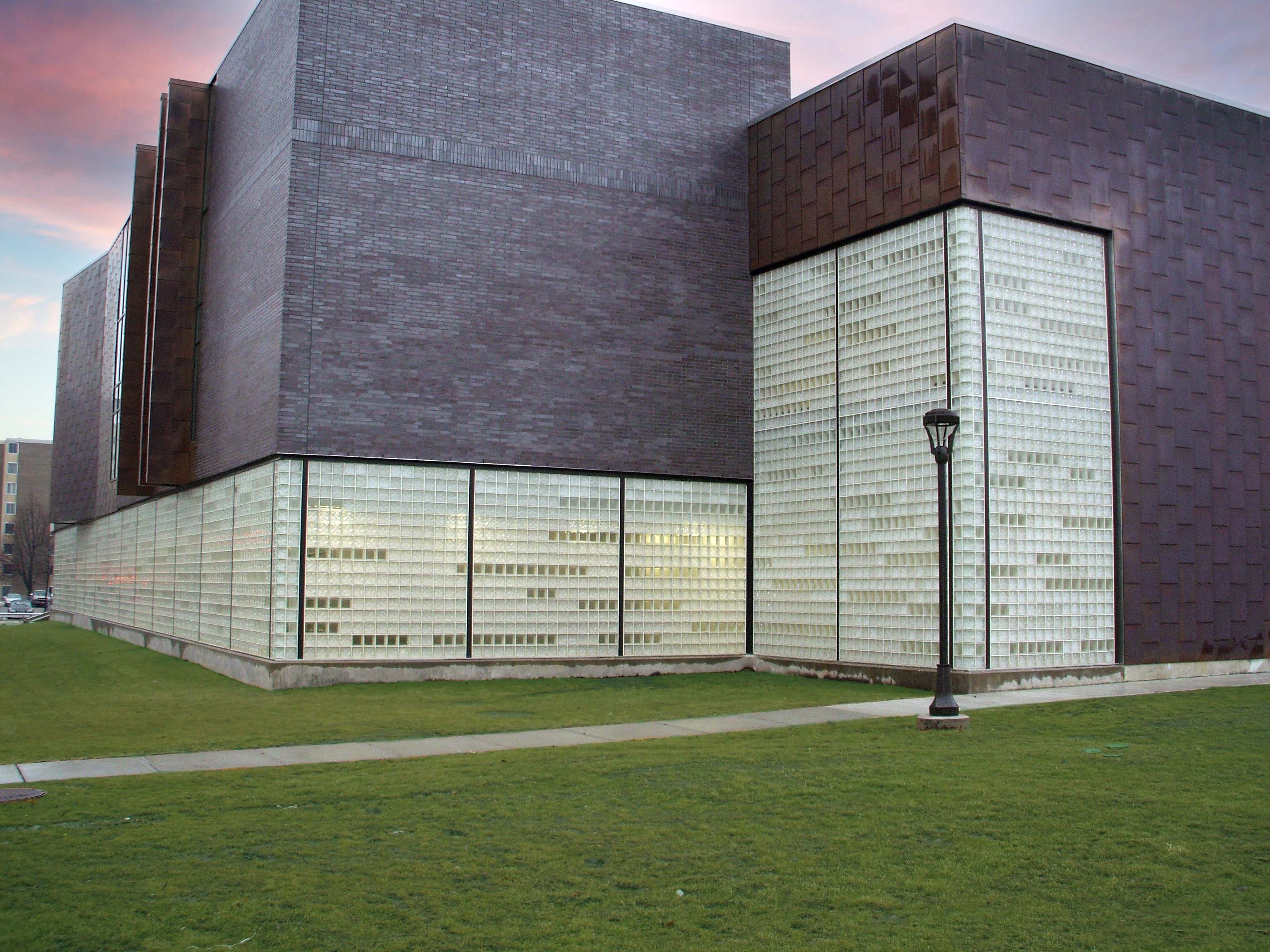 Glass Block Windows | High Quality Windows