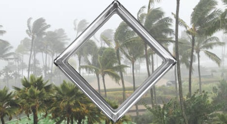 Hurricane Resistant Glass Block: A Safe and Beautiful Addition