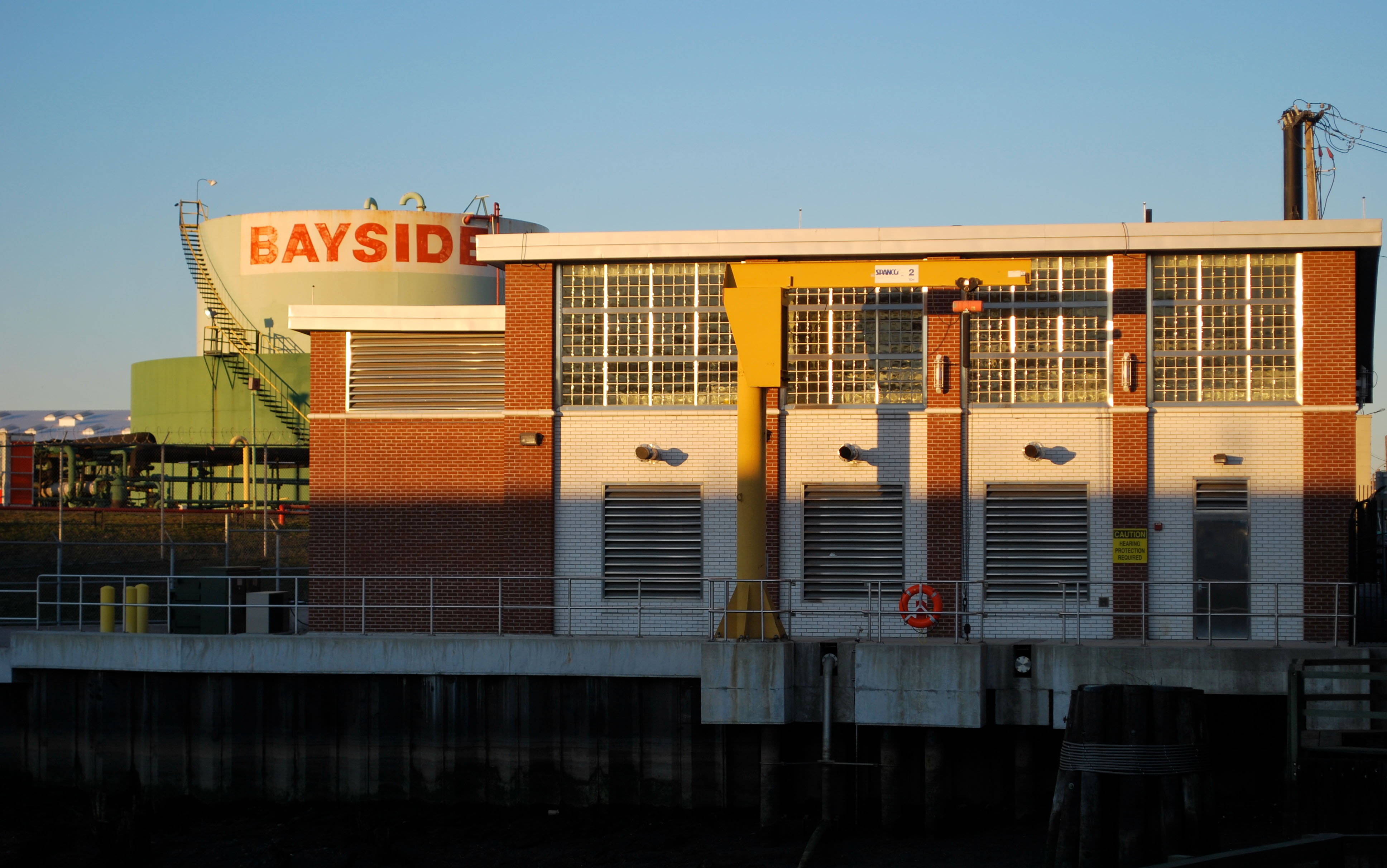 1-Hour Fire Rated Windows Safety Details