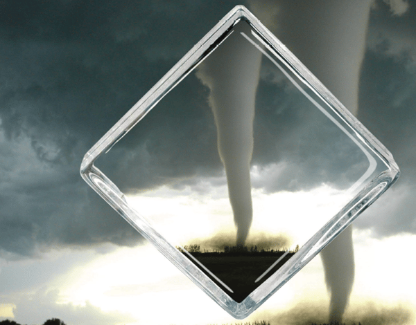 How To Prepare For A Tornado With Tornado Window Protection