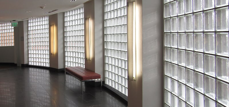 Are Glass Block Windows Energy Efficient? | GBA Products