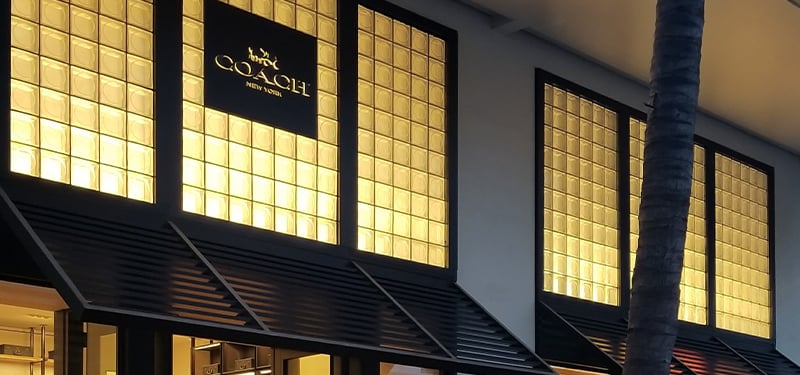 Glass Block Windows | Windows For Any Aesthetic