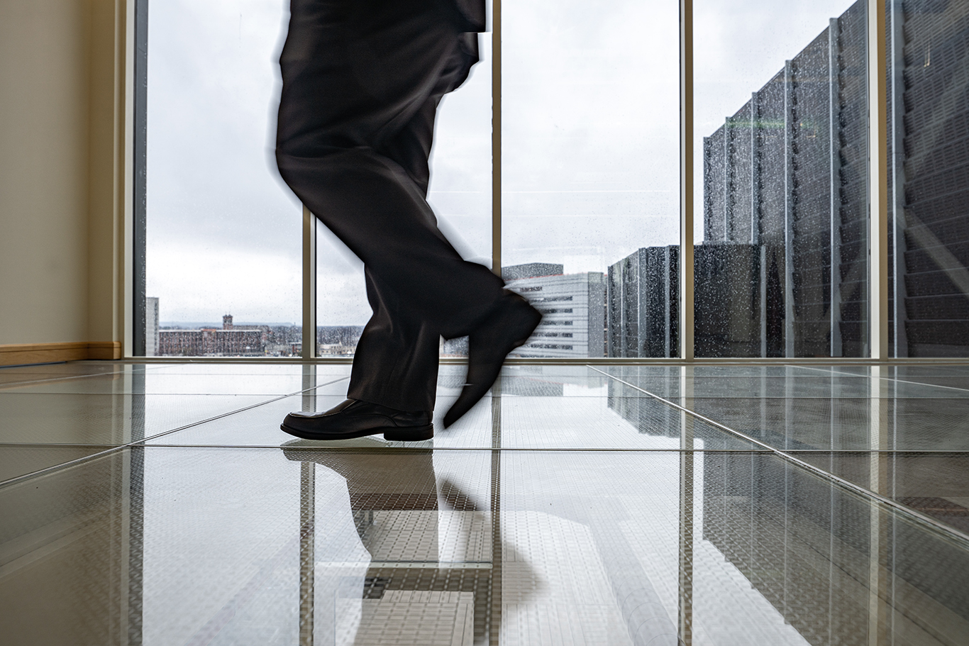 Elevate Design with Glass Facades | GBA Architectural