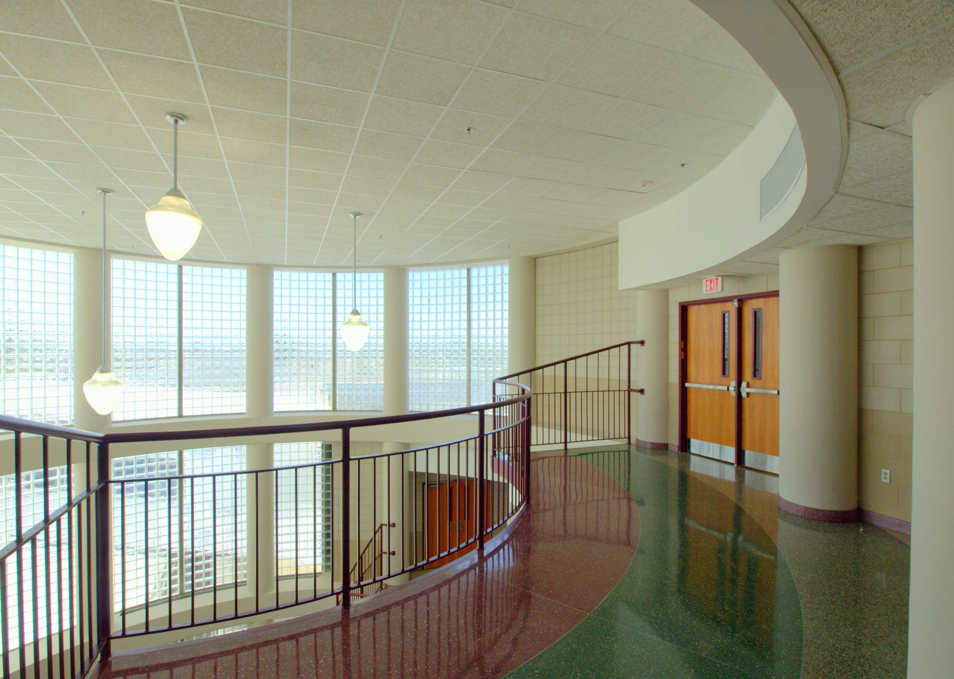 Glass Block Windows | Windows For Any Aesthetic