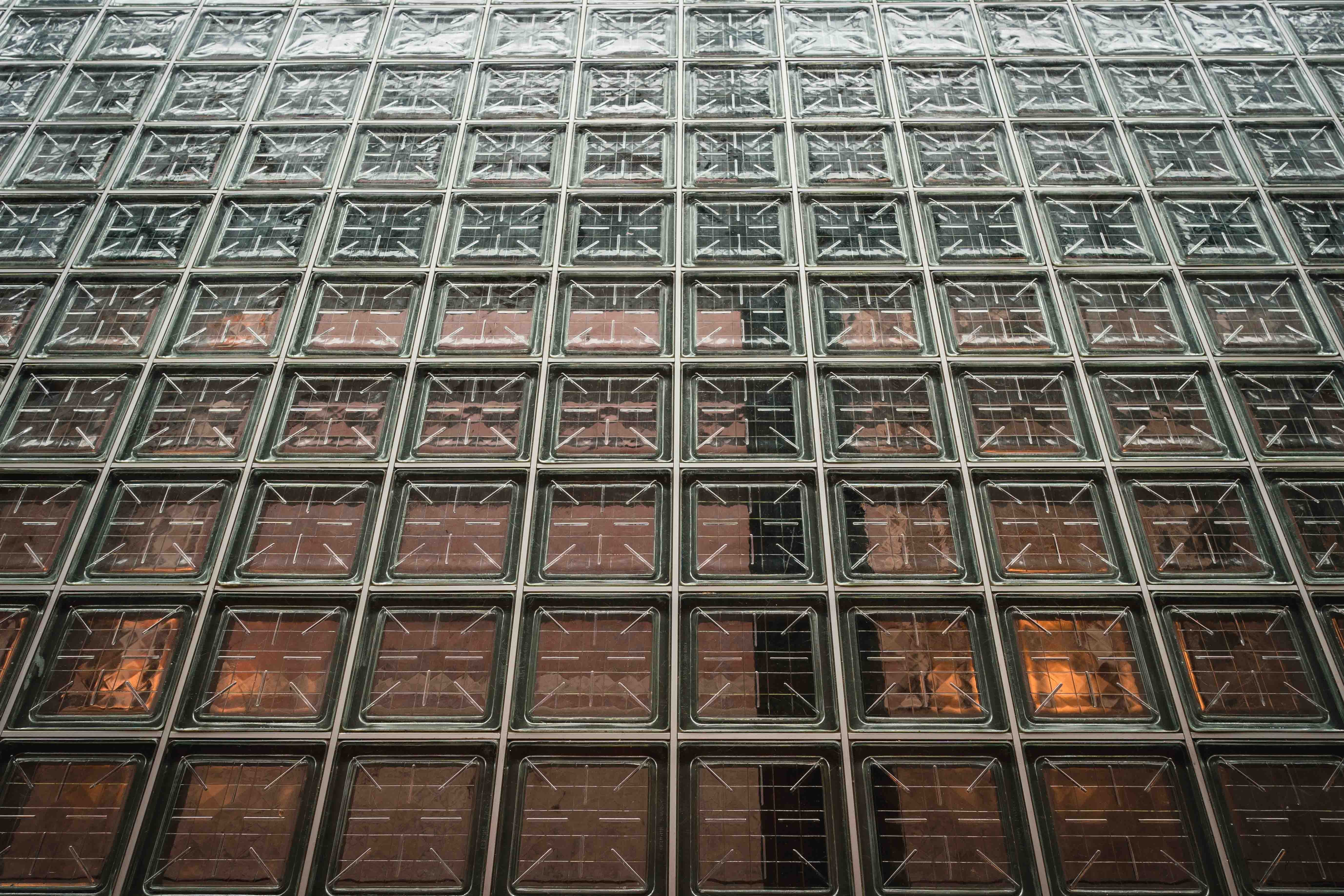 GlassWalk™ Glass Pavers | Features and Options