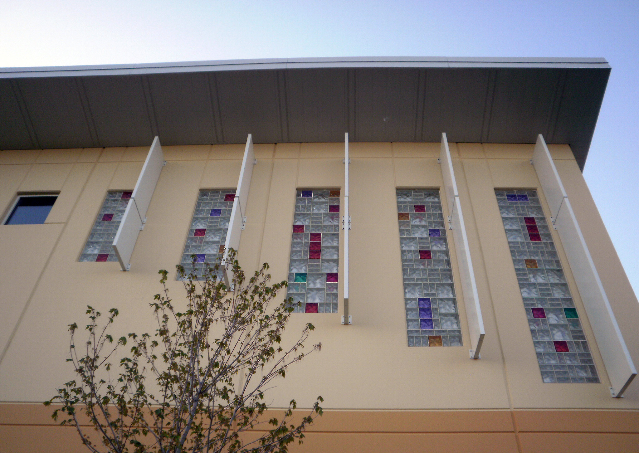 Glass Block Windows | High Quality Windows
