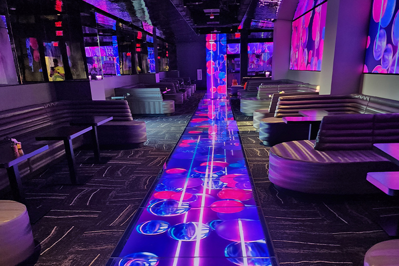 Glass Walkways: Transforming Spaces with Light and Design