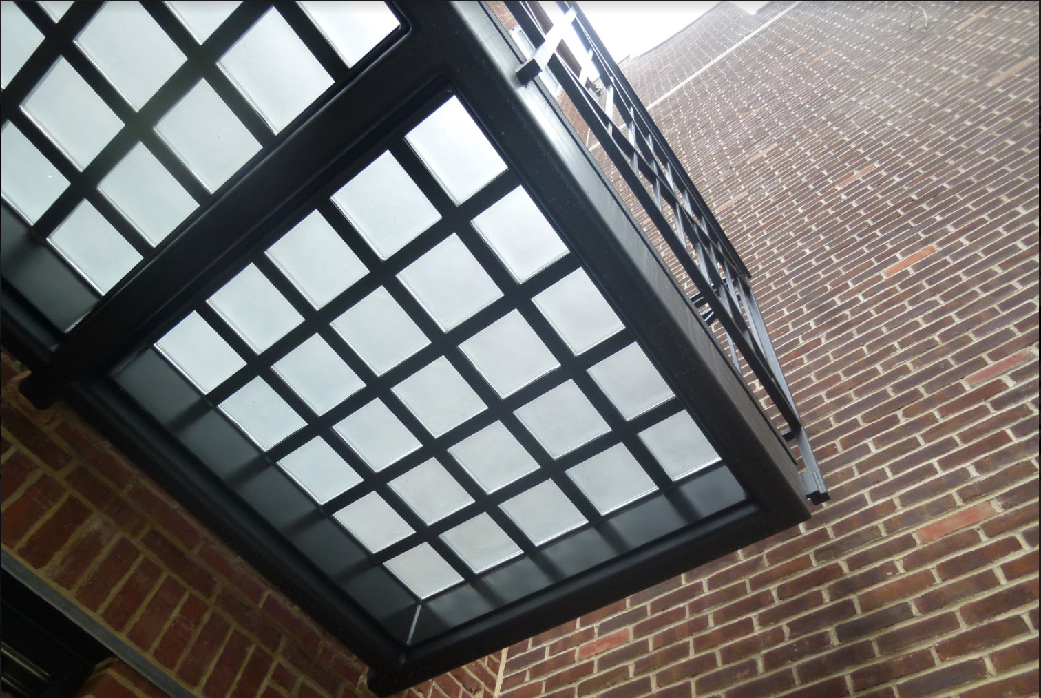 Glass Decks | Glass Deck Systems