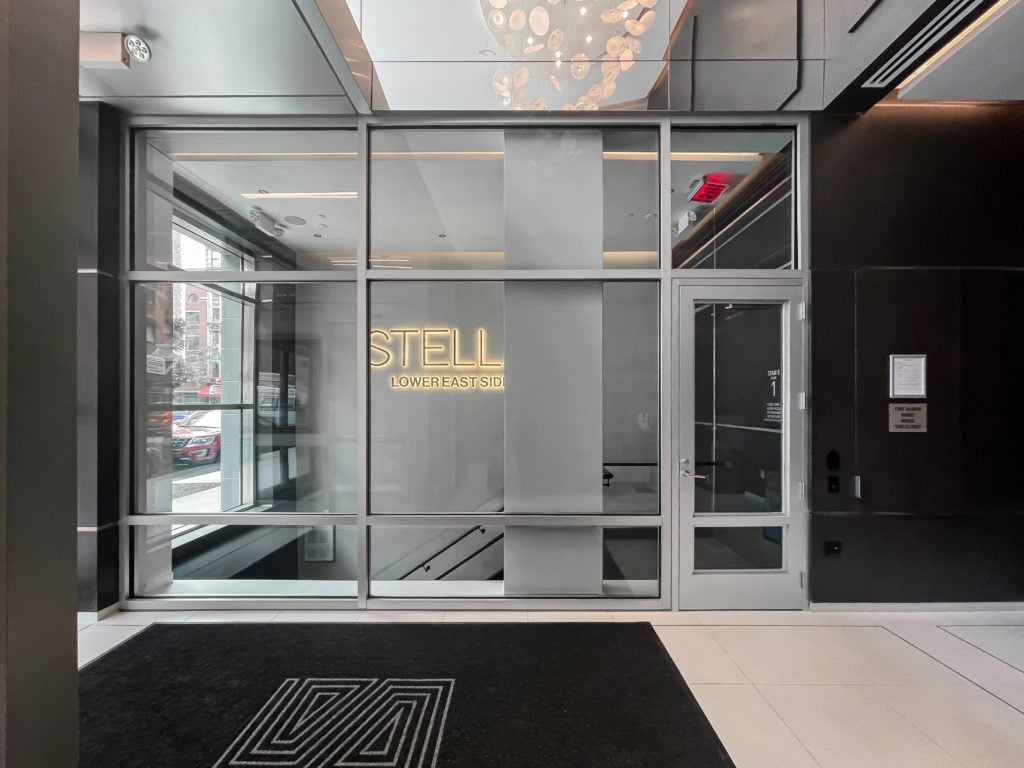 Fire Resistant Walls and Windows