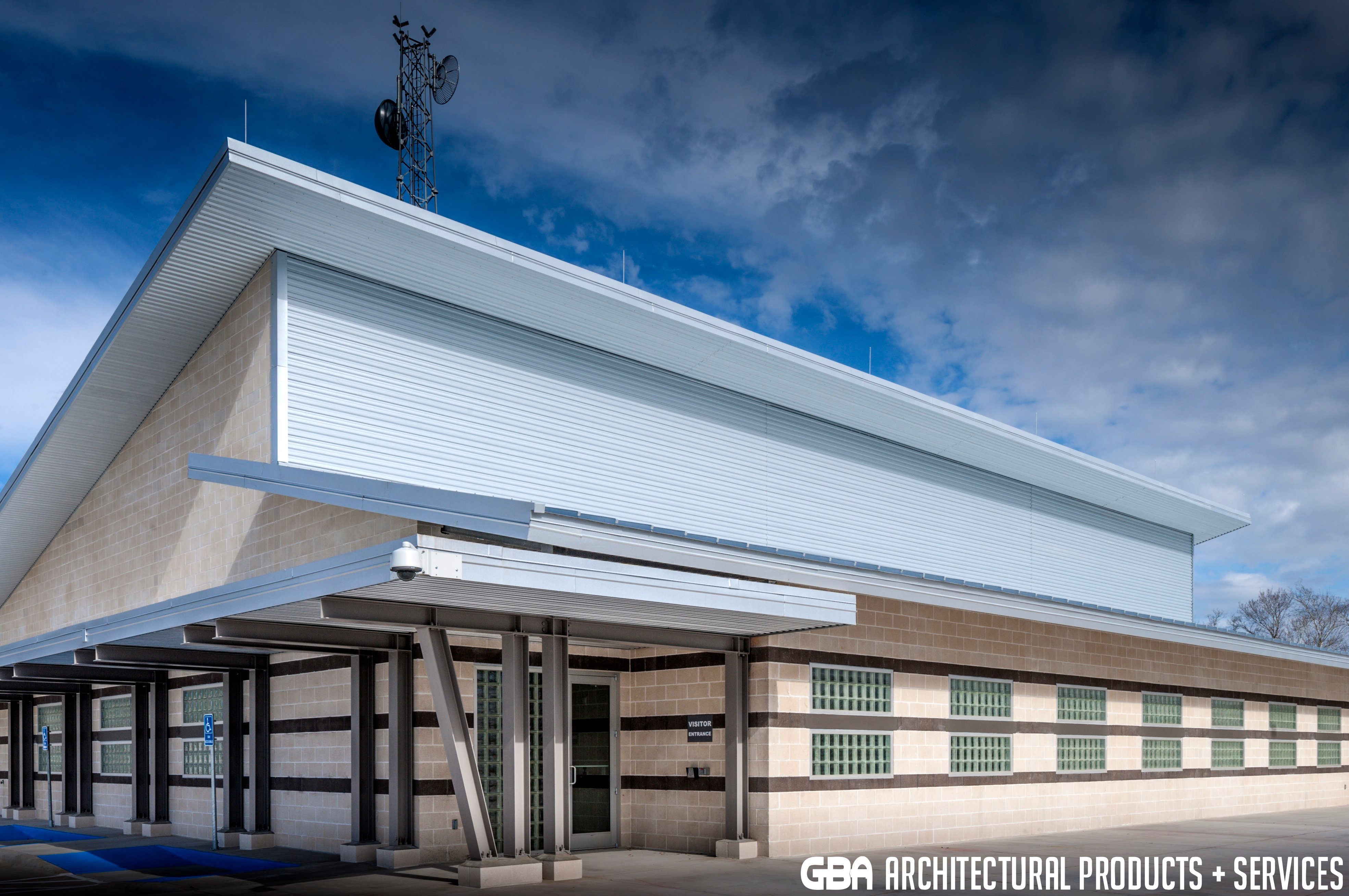 Glass Block Installation | Glass Blocks Near Me | GBA