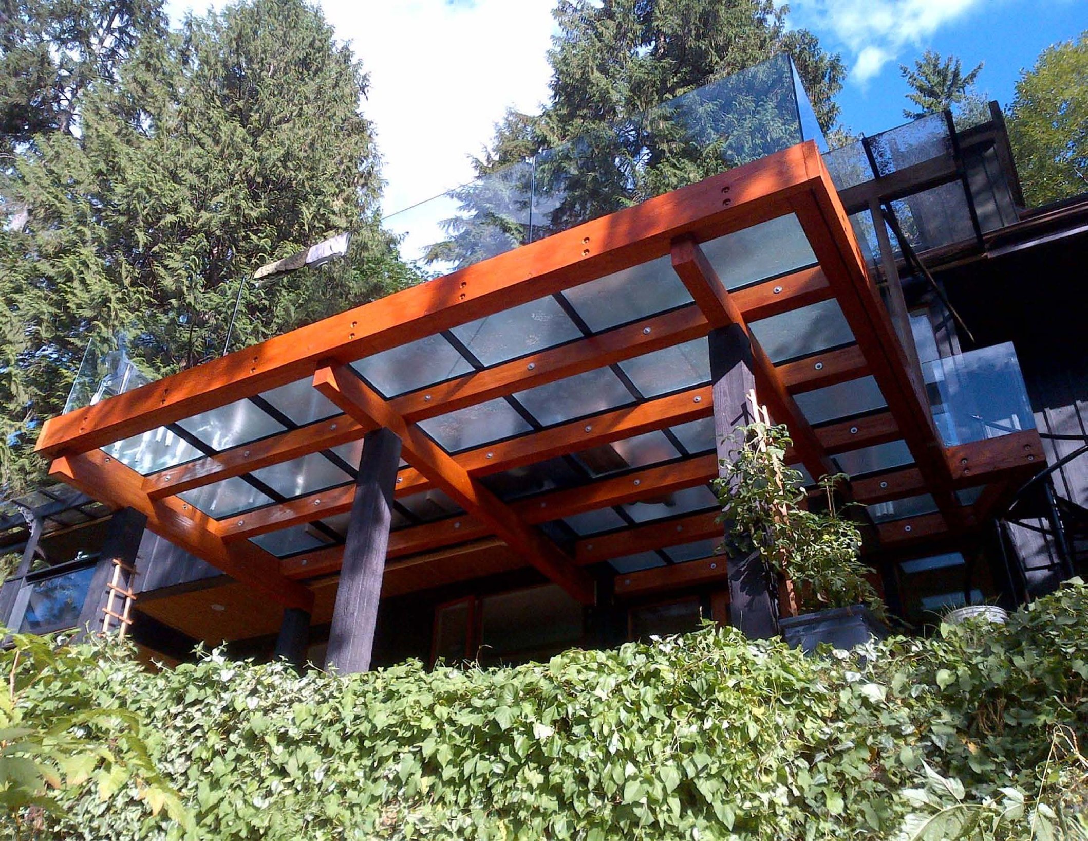 Glass Balcony Floors: Answering Glass Balconies Questions