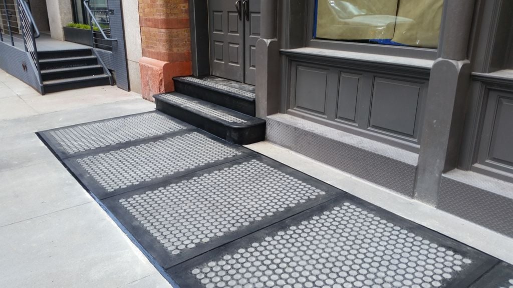 6 Ways To Use Glass Blocks Outdoors