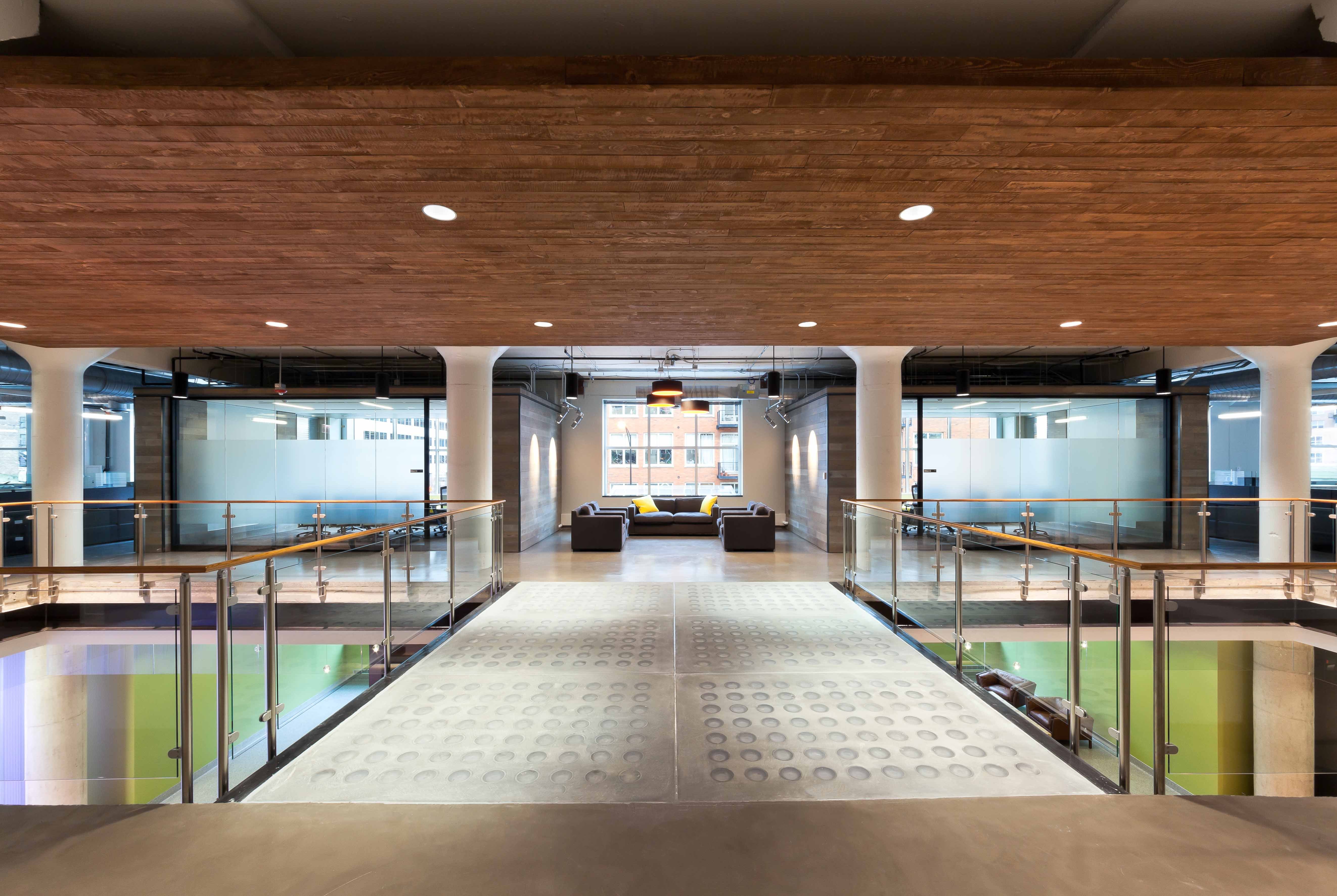 Precast and Glass Pavers