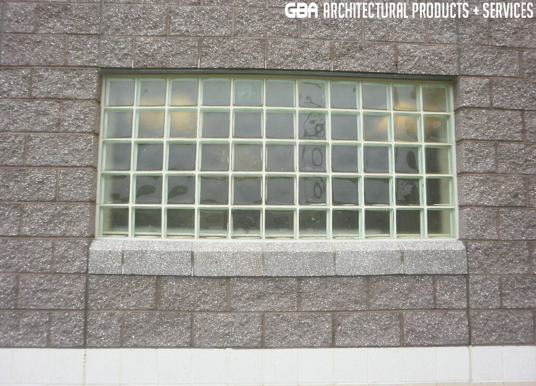 Glass Block Installation | Glass Blocks Near Me | GBA