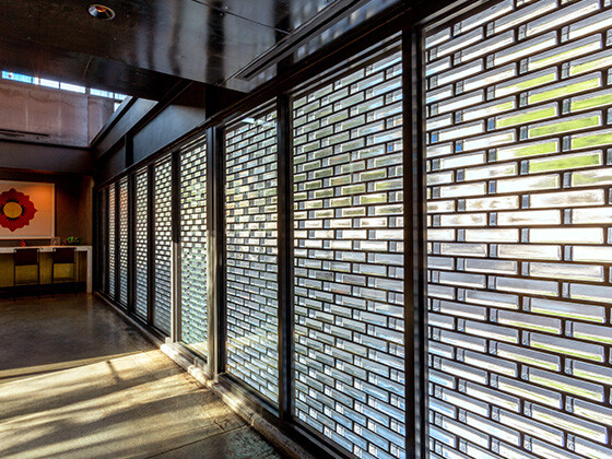 Are Glass Block Windows Energy Efficient? | GBA Products