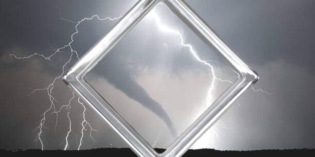 How To Prepare For A Tornado With Tornado Window Protection