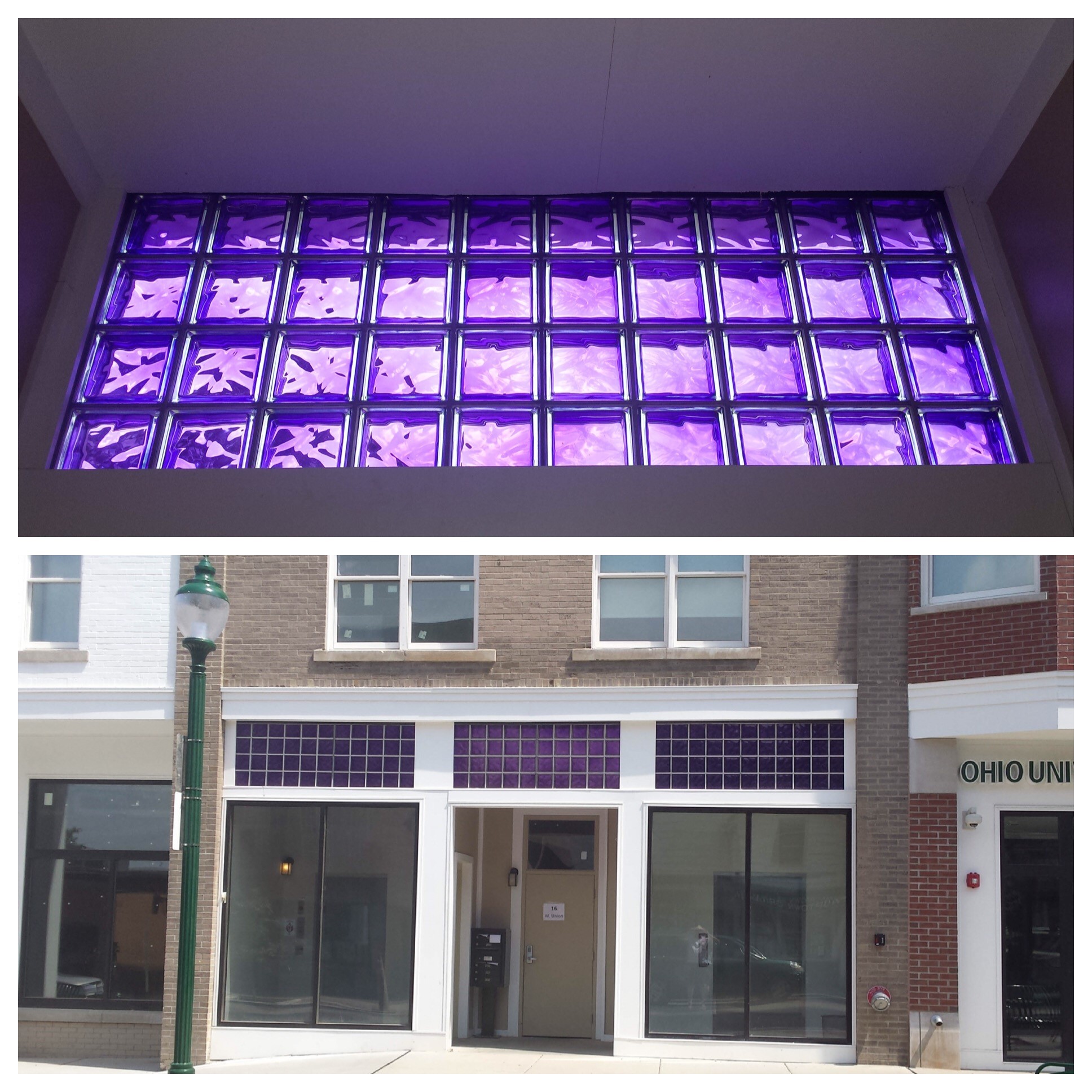 Glass Block Windows | High Quality Windows