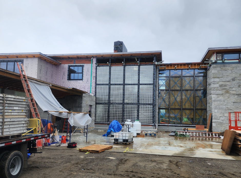 How to Install Glass Block Basement Windows | Installation Steps