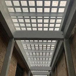 Vault Lights | Pavement Lights For Vaulted Sidewalks