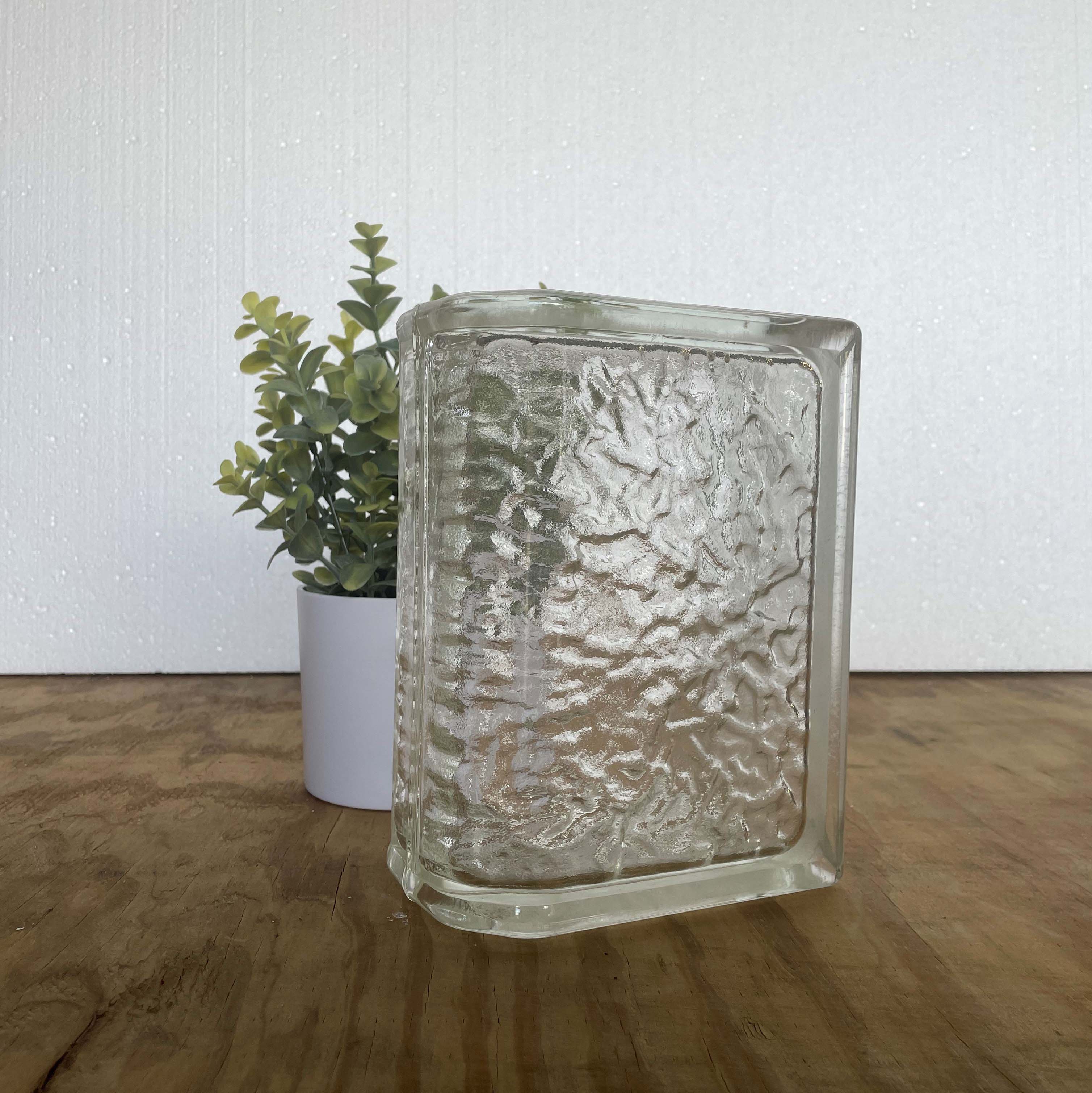 The Value of a Glass Block Company By Looking at the Past