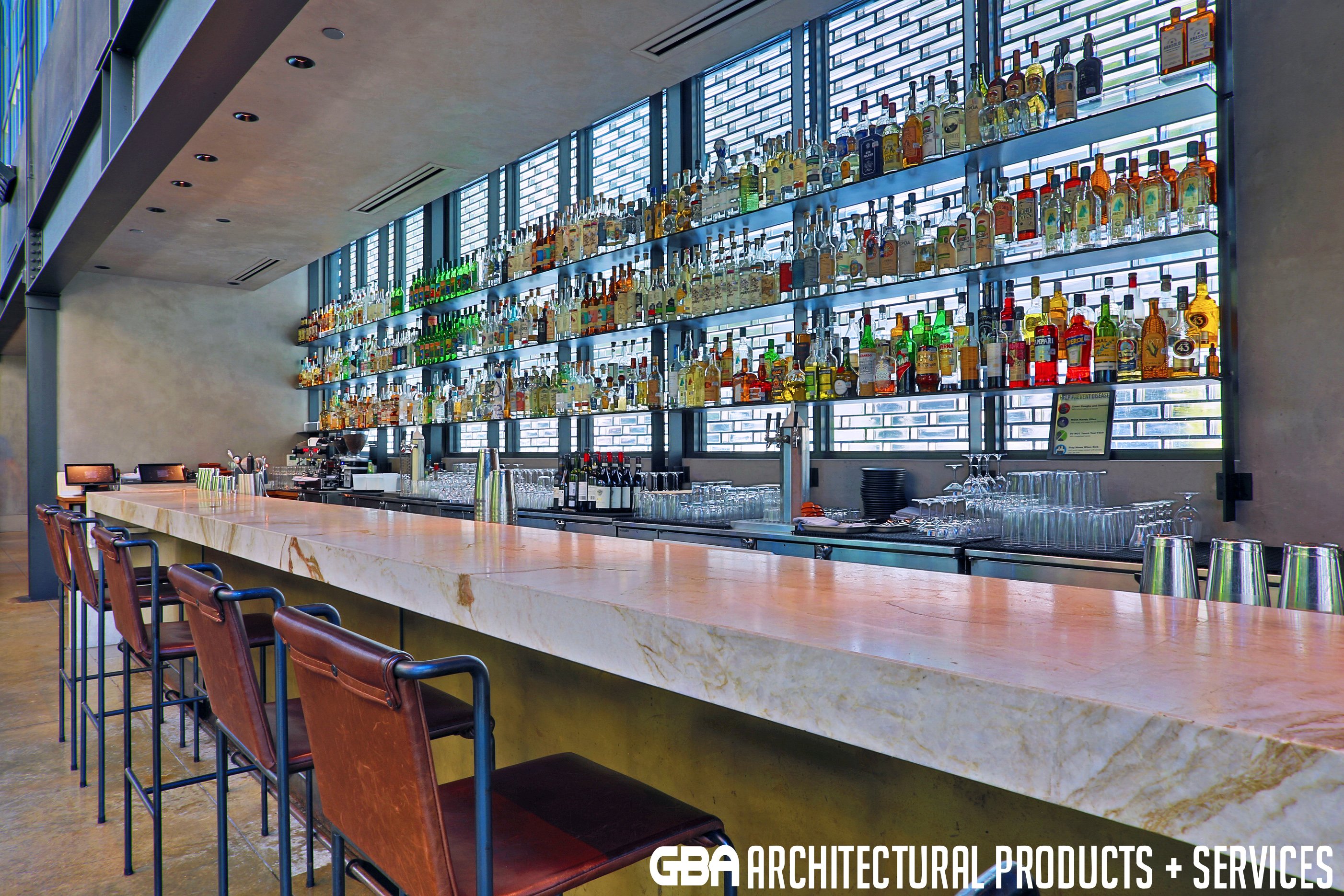 The Comedor Architectural Project