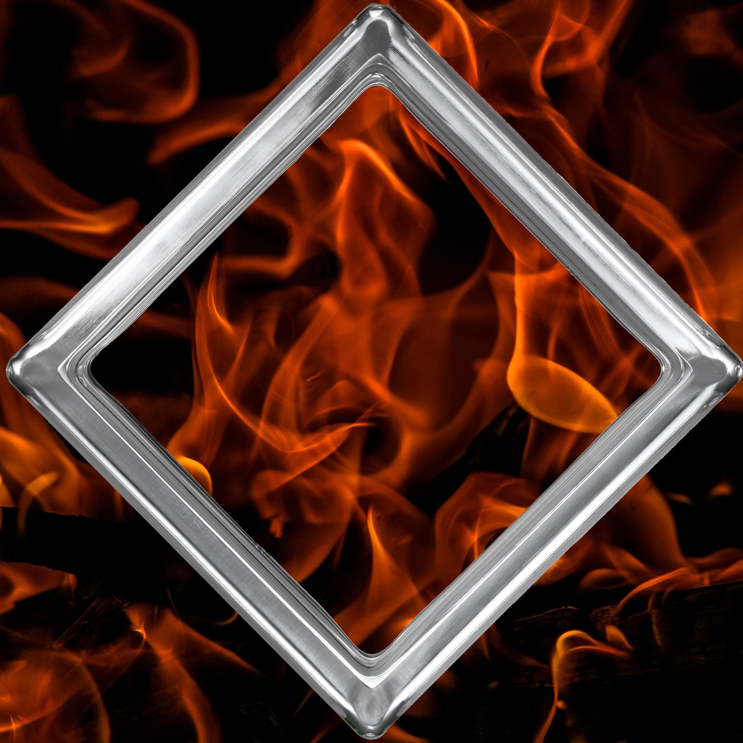 1-Hour Fire Rated Windows Safety Details