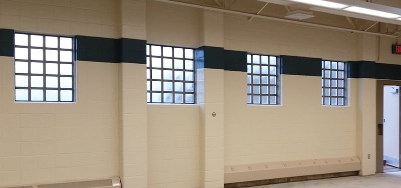 Glass Block Windows | High Quality Windows