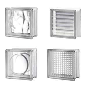 Hard to Find Glass Block | Corning Glass Block