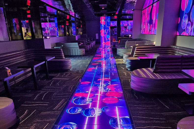 Glass Walkways: Transforming Spaces with Light and Design