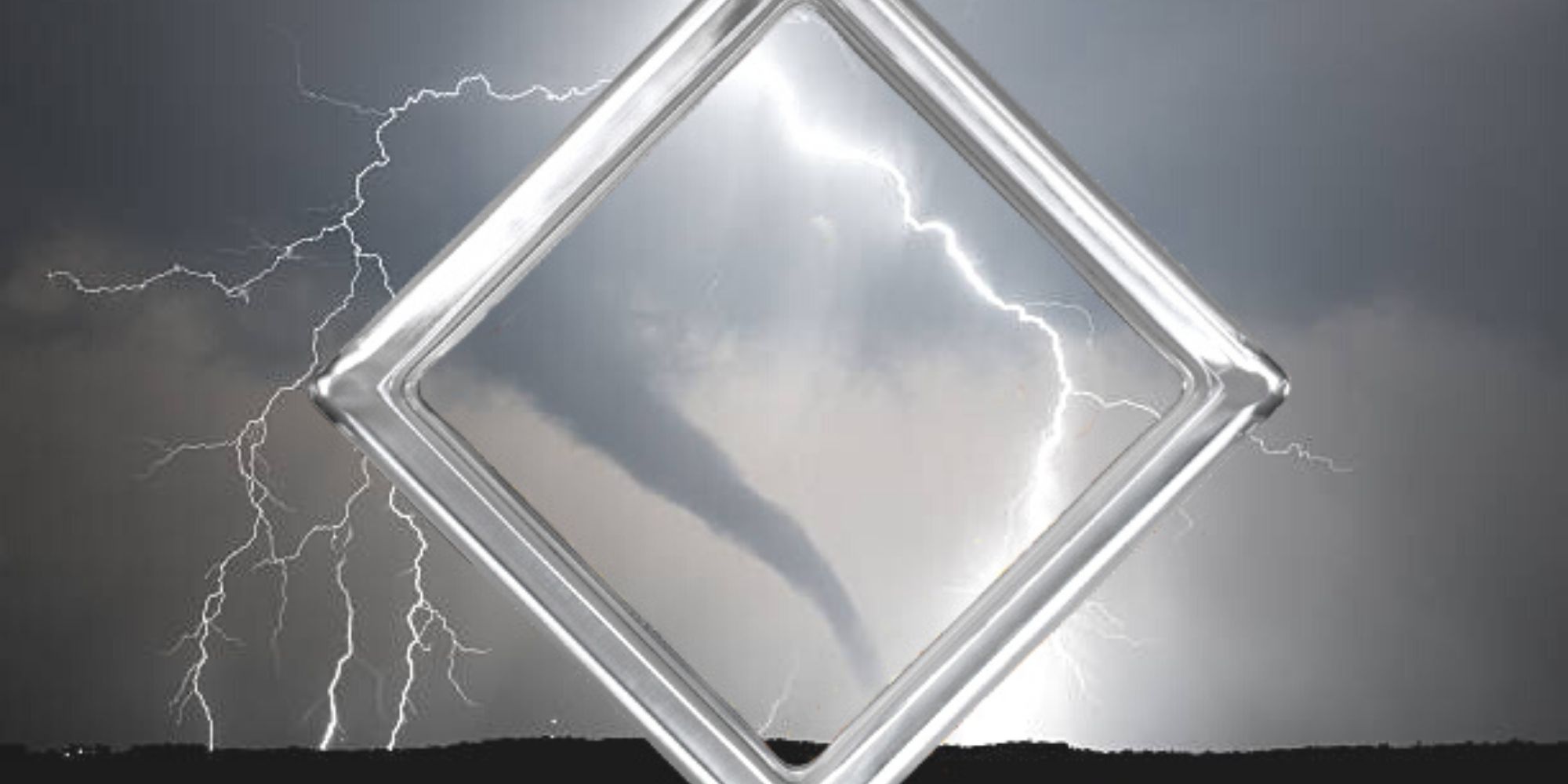 How To Prepare For A Tornado With Tornado Window Protection