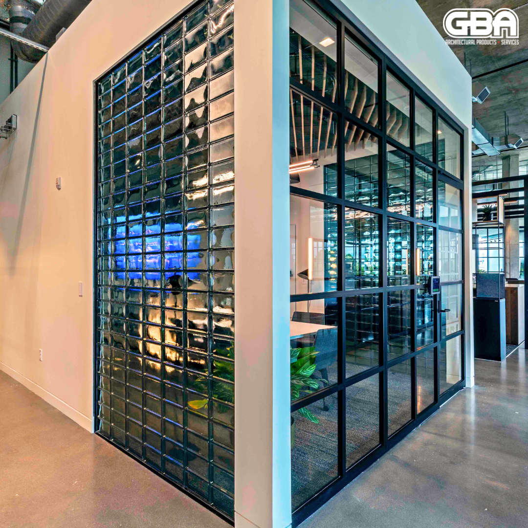 Architectural Glass Floor, Glass Block & Sidewalk Vault Light Pavers